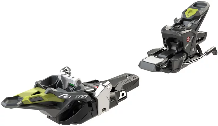 Fritschi Tecton 12 549,00 € black-slate | Bergspezl Onlineshop