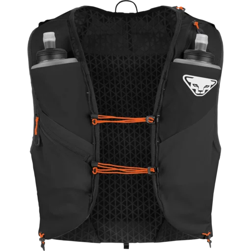 Dynafit Alpine 8 Vest 129,99 € black-out | Bergspezl Onlineshop